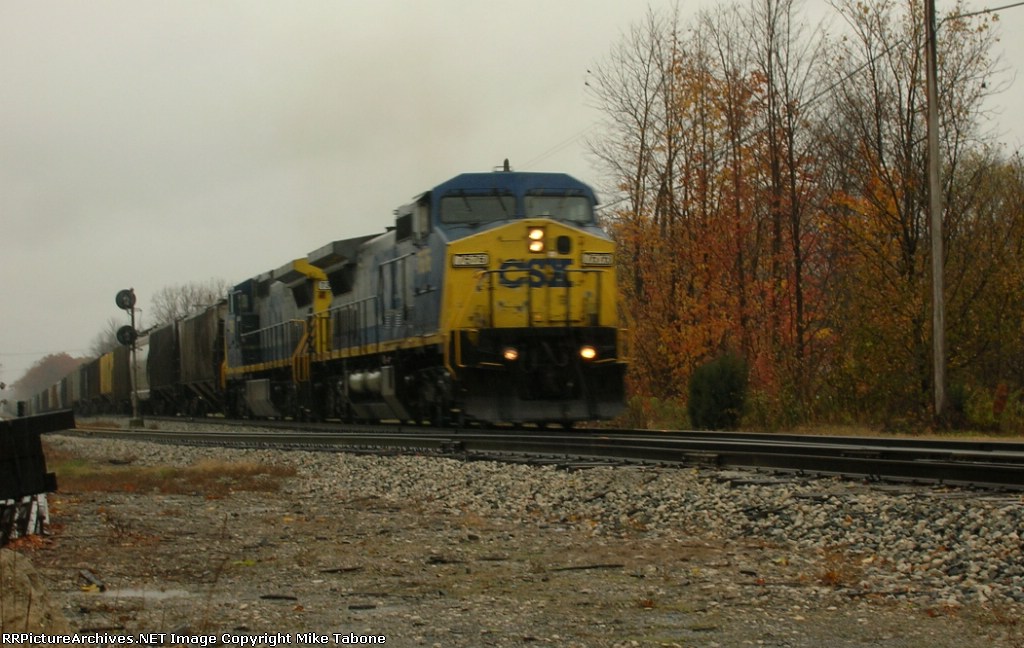 CSX 7676